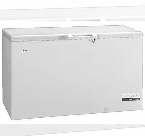 Ларь холодильно-морозильный Haier HCE 430RFC