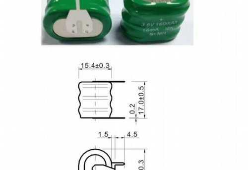 Аккумулятор ET 3H-160HT3 PK1