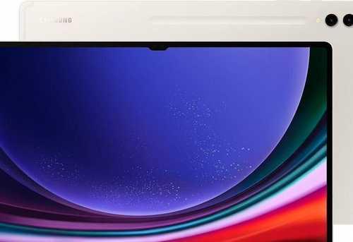 Планшет Samsung Galaxy Tab S9 Ultra SM-X910 14.6"