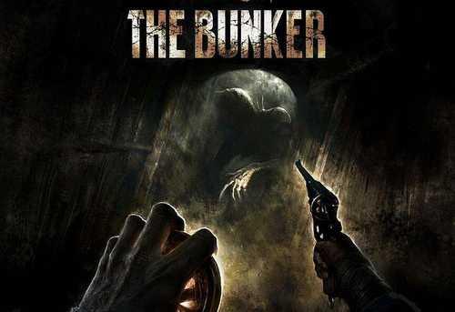Amnesia: The Bunker PS4/PS5