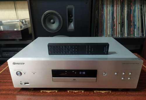 Проигрыватель sacd Pioneer PD 30