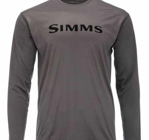 Термофутболка Simms Tech Tee