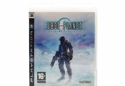 Lost Planet Extreme Condition для PS3