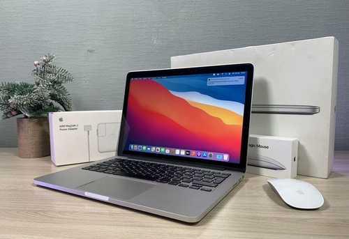 Macbook Pro 2014 Retina 8/128Gb