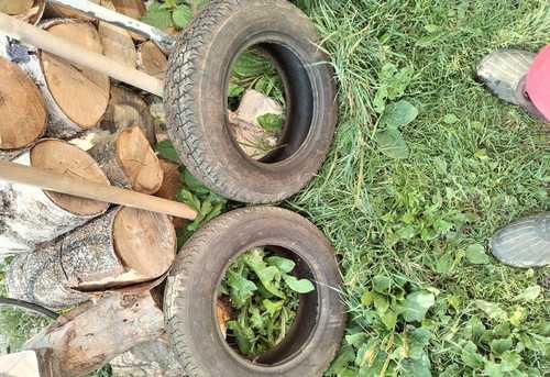 ЯШЗ Я-520 155/70 R13