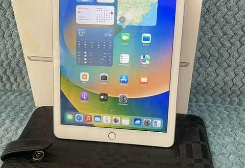 iPad 5 2017 128gb wifi + sim
