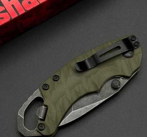 Складной нож Kershaw Shuffle 2