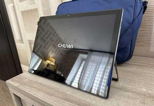 Планшет windows Chuwi ubook x pro i7, 8 gb