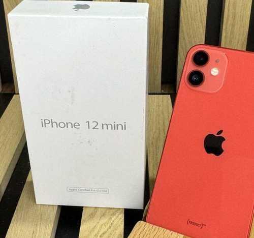 iPhone 12 mini, 256 ГБ