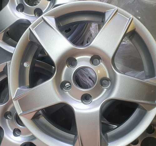 Литые дики 5/105 r14