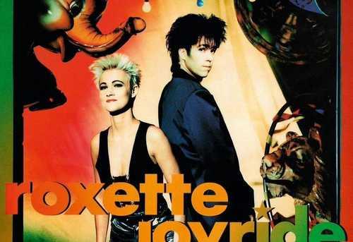 Виниловая пластинка Roxette - Joyride (30th Annive