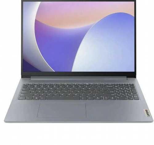 Ноутбук Lenovo IdeaPad Slim 3 ryzen ddr5 ssd ips