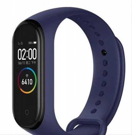 Xiaomi mi band 4