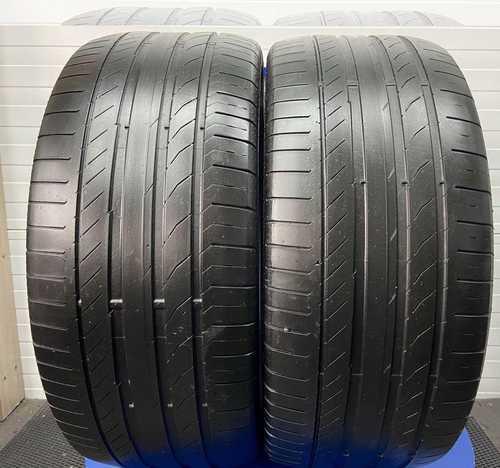 Continental ContiSportContact 5 SUV 275/45 R20 110V