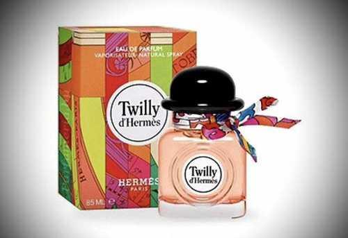 Hermes Twilly D'Hermes