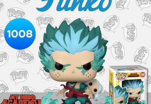 Фигурка Funko POP Animation My Hero Academia Infin