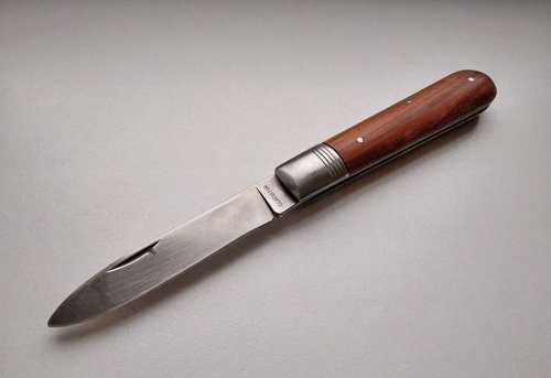 Нож складной Solingen. Нож сапера. 2 шт