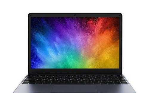 Новый ноутбук chuwi 8/256GB SSD Herobook Pro 2022