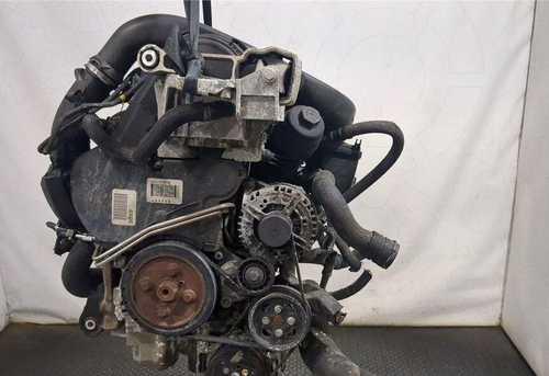 Двигатель Volvo XC60, 2010
