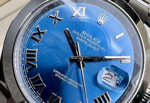 Часы Rolex Datejust 41 NEW