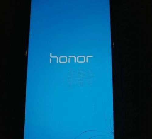 Honor 8a prime