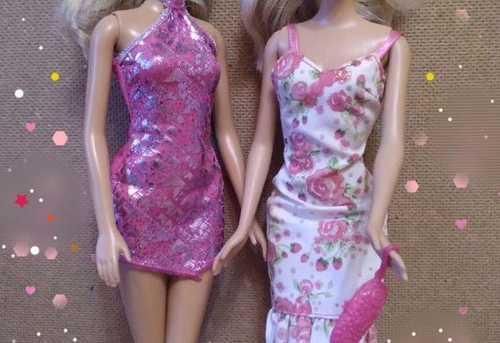 Куклы Барби 90-х Mattel, Кены, аксессуары