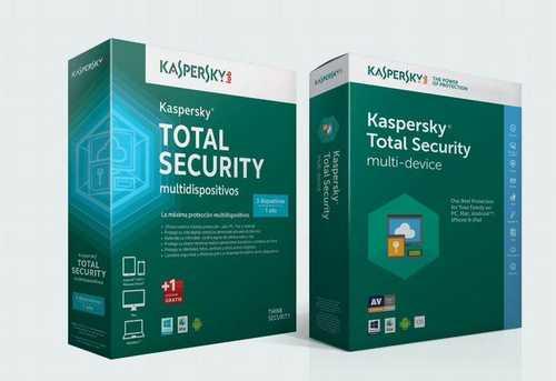 Kaspersky интернет Security лицензия
