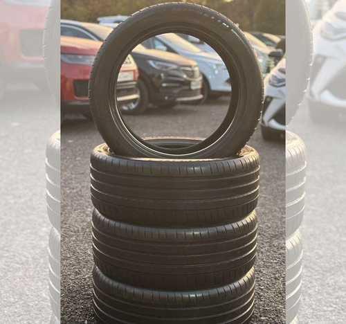 Michelin Pilot Sport 4 S 255/45 R20 105Y