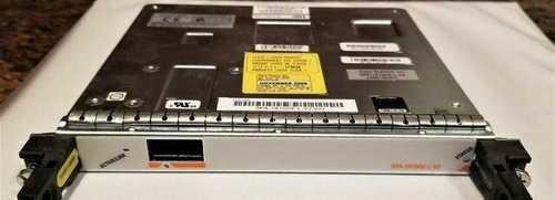 Модуль Cisco SPA-1X10GE-L-V2 (1 порт 10 Gigabit Et