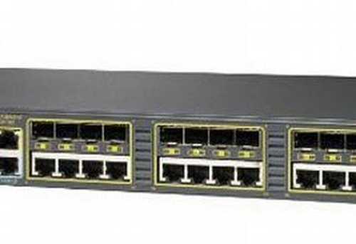 Коммутатор Cisco