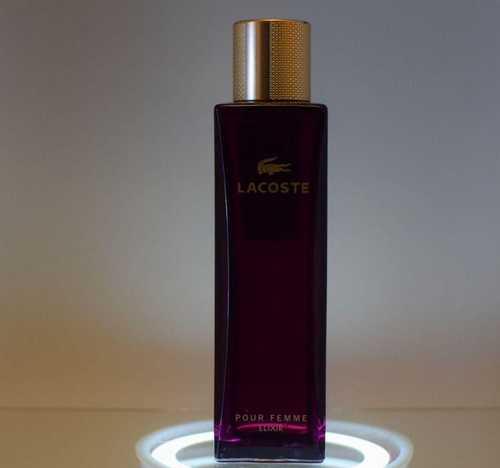 Lacoste Elixir EDP 90 ml