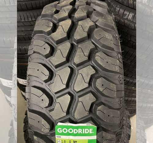 Goodride SL 366 35/12.5 R20 121Q