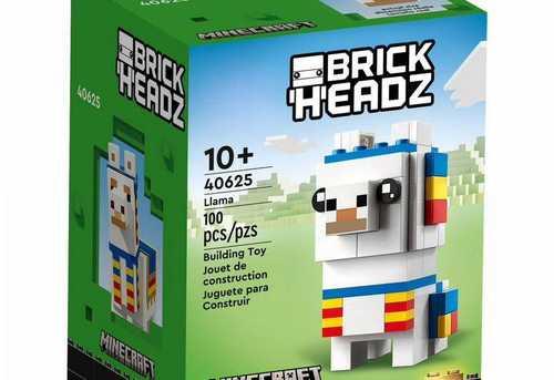 Lego Brickheadz