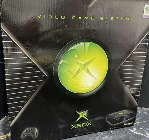 Xbox Original