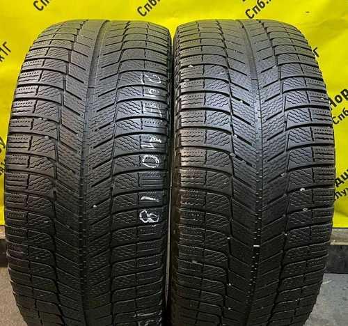 Michelin X-Ice XI3 245/40 R18 100H