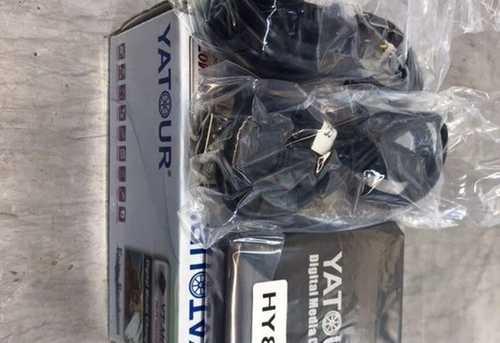 MP3 USB адаптер Alpine M-Bus