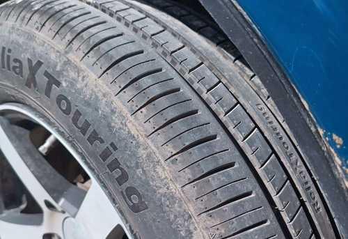 Triangle Reliax Touring TE307 205/65 R16