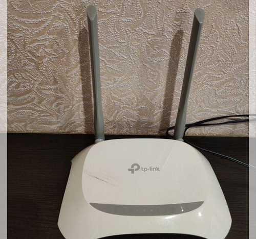 Роутер TP-Link