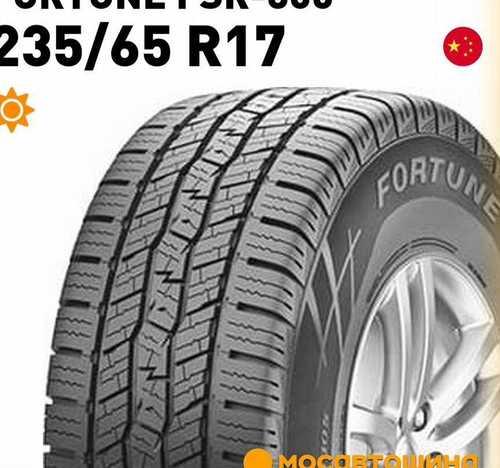 Fortune Tormenta H/T FSR305 235/65 R17 108H