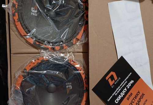 Dl audio gryphon pro 200