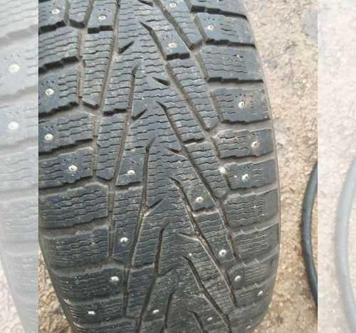 Nokian Tyres Hakkapeliitta 7 SUV 265/60 R18 114