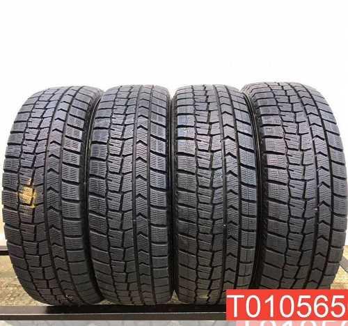 Dunlop Winter Maxx WM02 185/65 R15 88Q