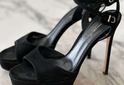 Босоножки Gianvito Rossi оригинал
