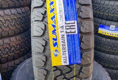 Sumaxx All-Terrain T/A 265/70 R17 121