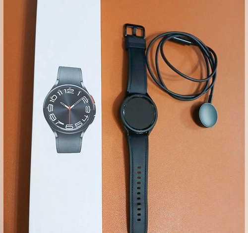 Samsung Galaxy Watch 6 Classic 43 mm