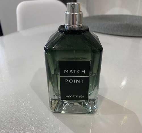Lacoste - Match Point 60ml