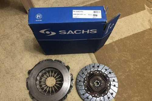 Сцепление sachs GM Opel 3000951071