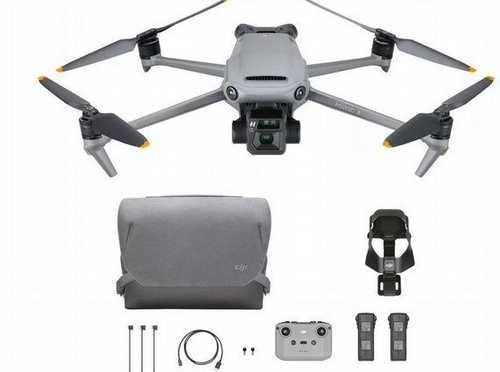 DJI Mavic 3 Fly More Combo Квадрокоптер