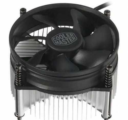 Кулер для процессора Cooler Master RH-I50