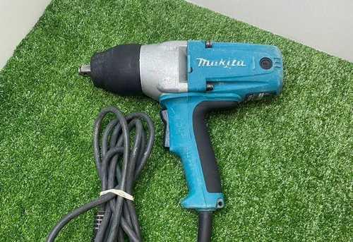 Ударный гайковерт Makita TW0350 (Т19588)